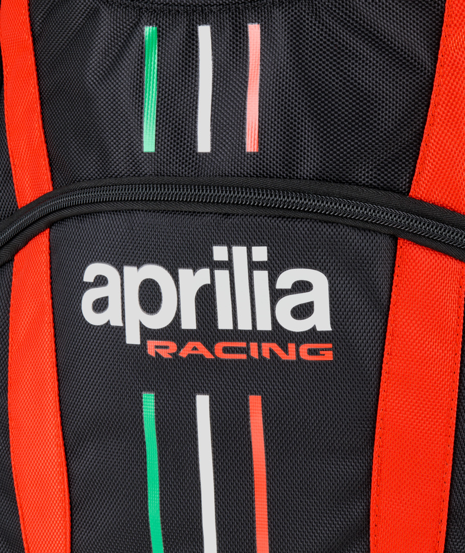 Backpack "Aprilia Racing" | Aprilia Racing Replica | Aprilia Official ...
