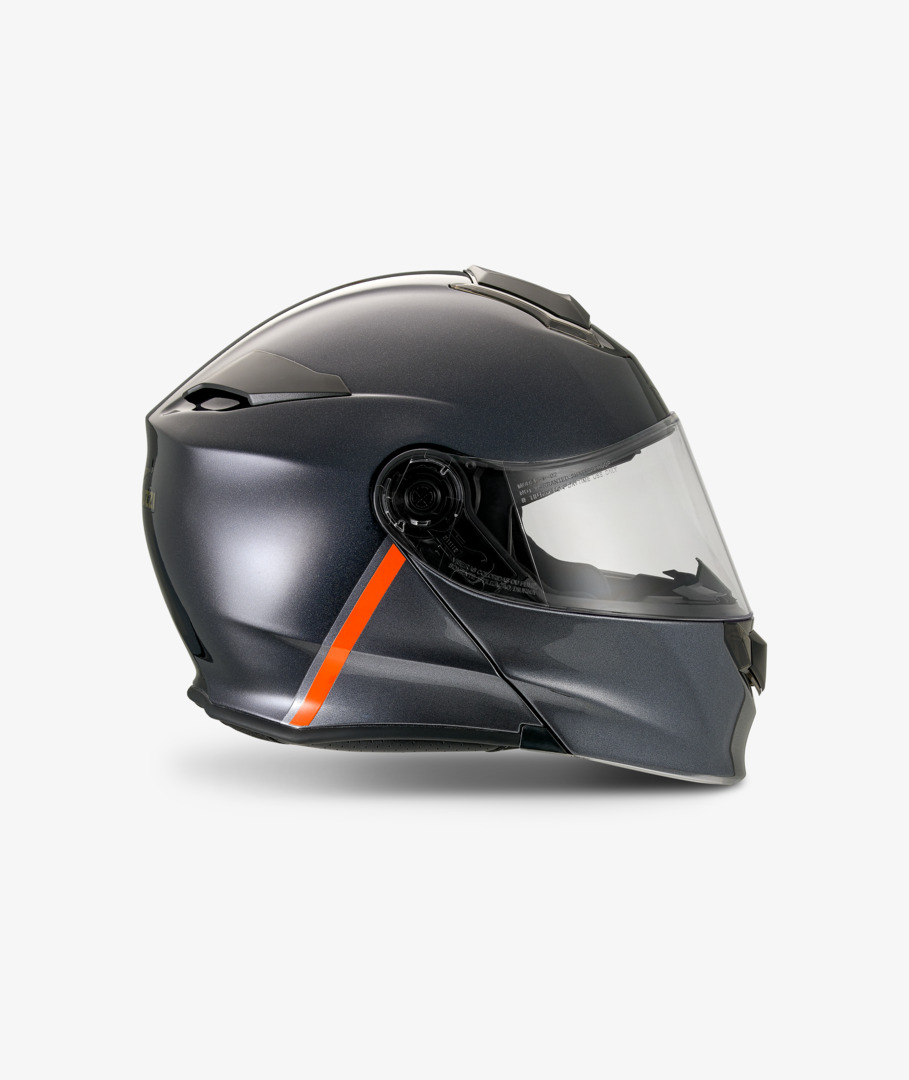 Modular Helmet with Built-In Bluetooth | Modular Helmets | Helmets ...