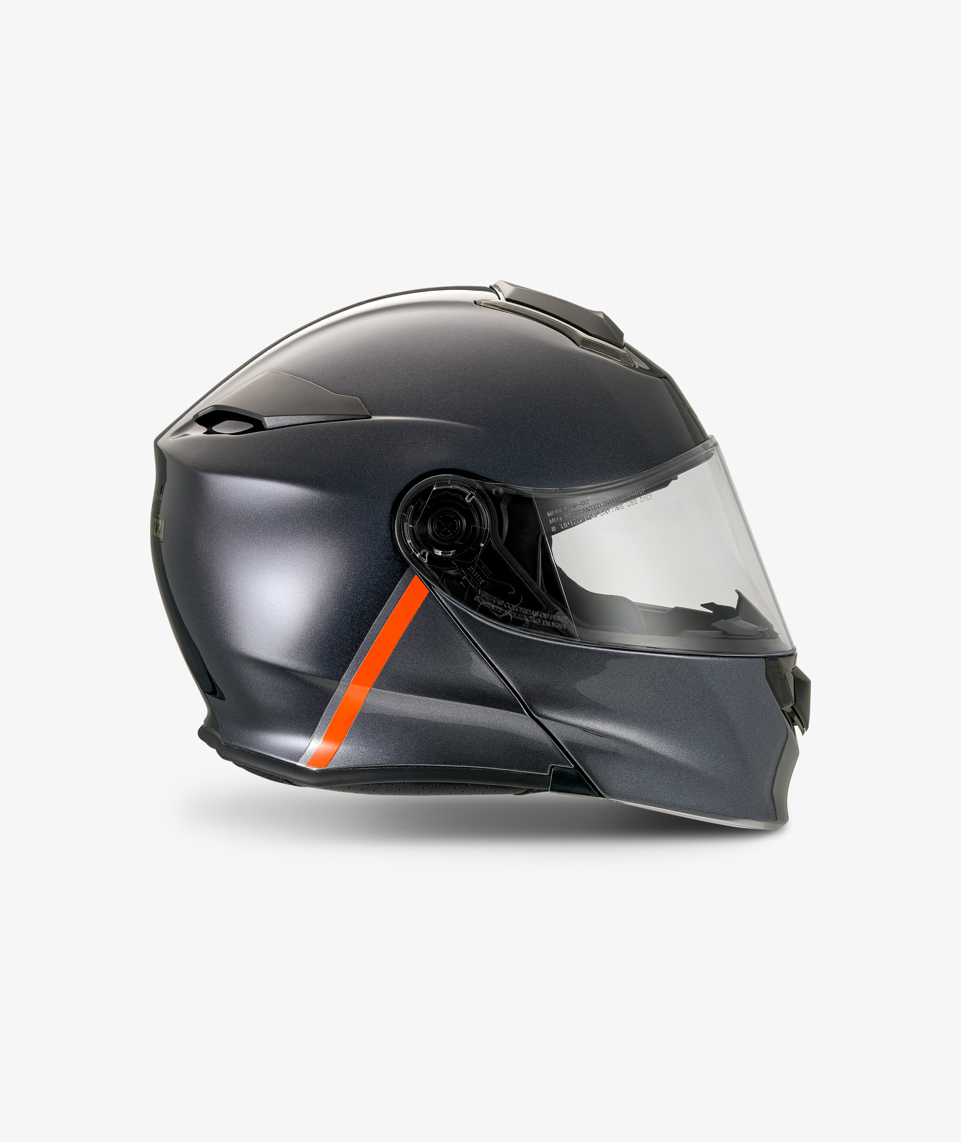 Modular Helmet with Built-In Bluetooth | Modular Helmets | Helmets ...