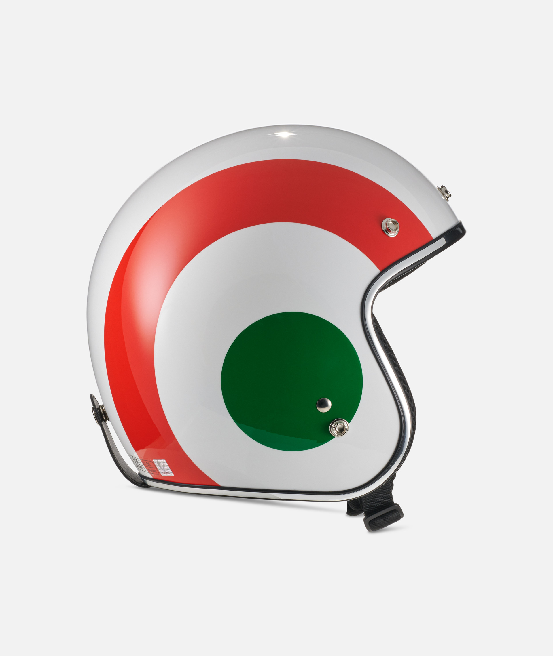 Casco Jet "Vespa Nazioni" 2.0 | Jet | Caschi | Catalogo completo ...