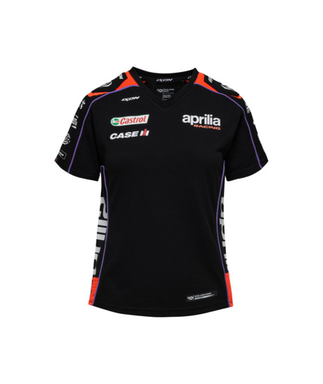 T-shirts | Lifestyle Apparel | Full Catalogue | Aprilia Official Store ...