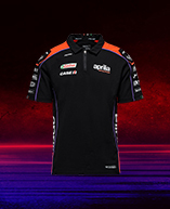 Aprilia Official Store: Motorcycle Clothing, Casual Clothing and ...