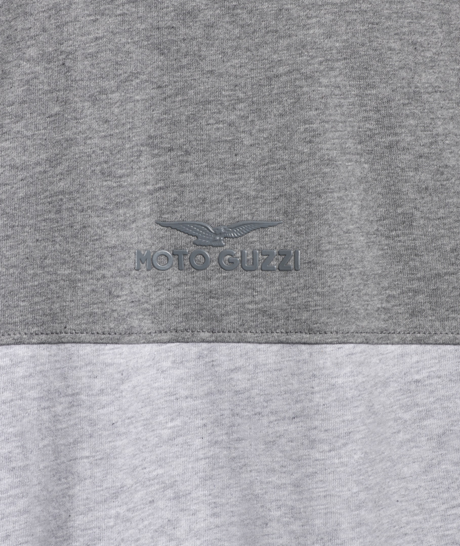 Kid's T-shirt with Logo | T-shirts | Lifestyle Apparel | Full Catalogue | Moto Guzzi Official ...