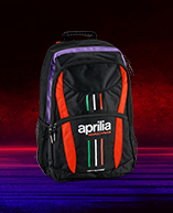 Aprilia Official Store: Motorcycle Clothing, Casual Clothing and ...