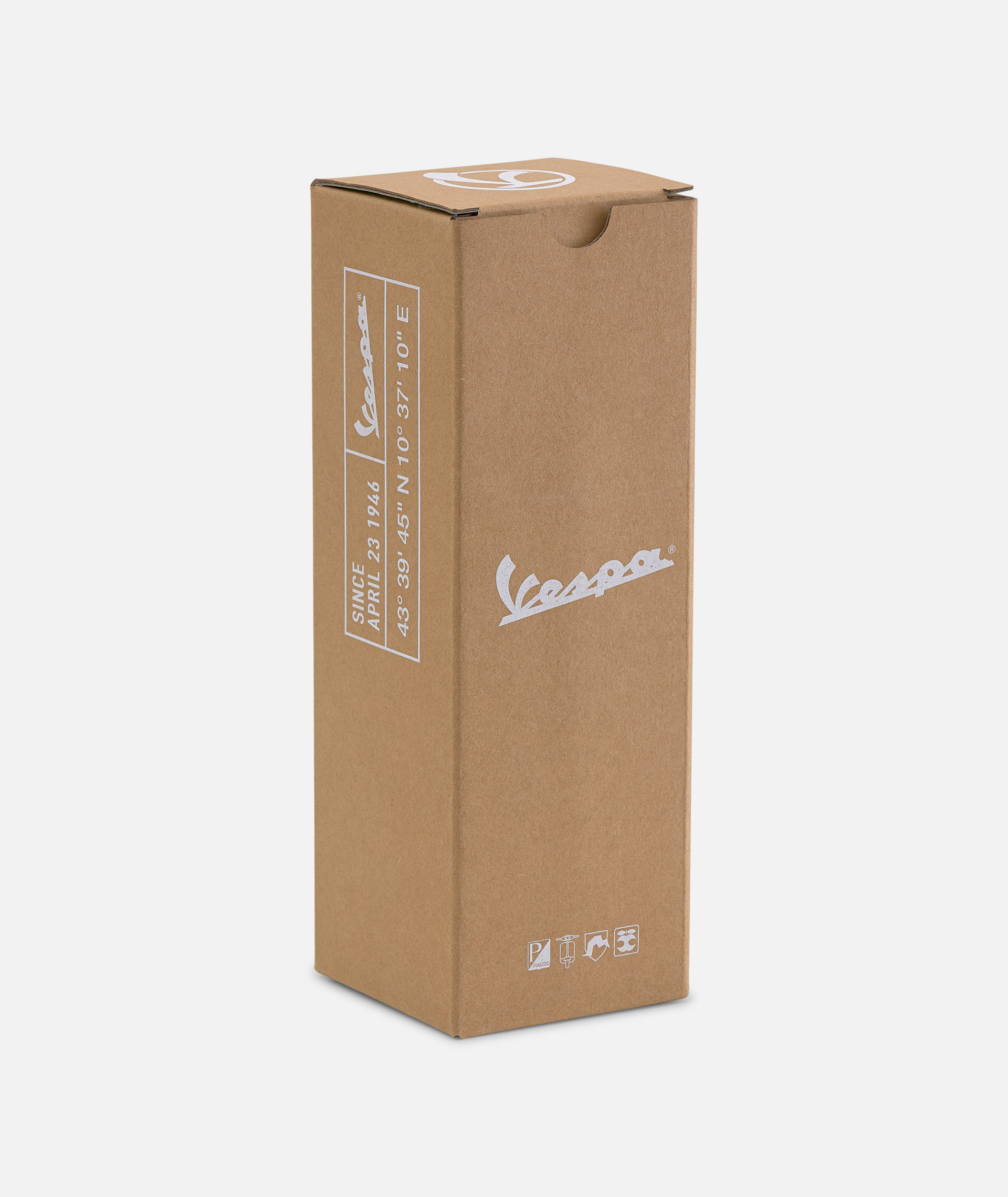 Bottle | Gadgets | Lifestyle | Full catalogue | Vespa Official Store