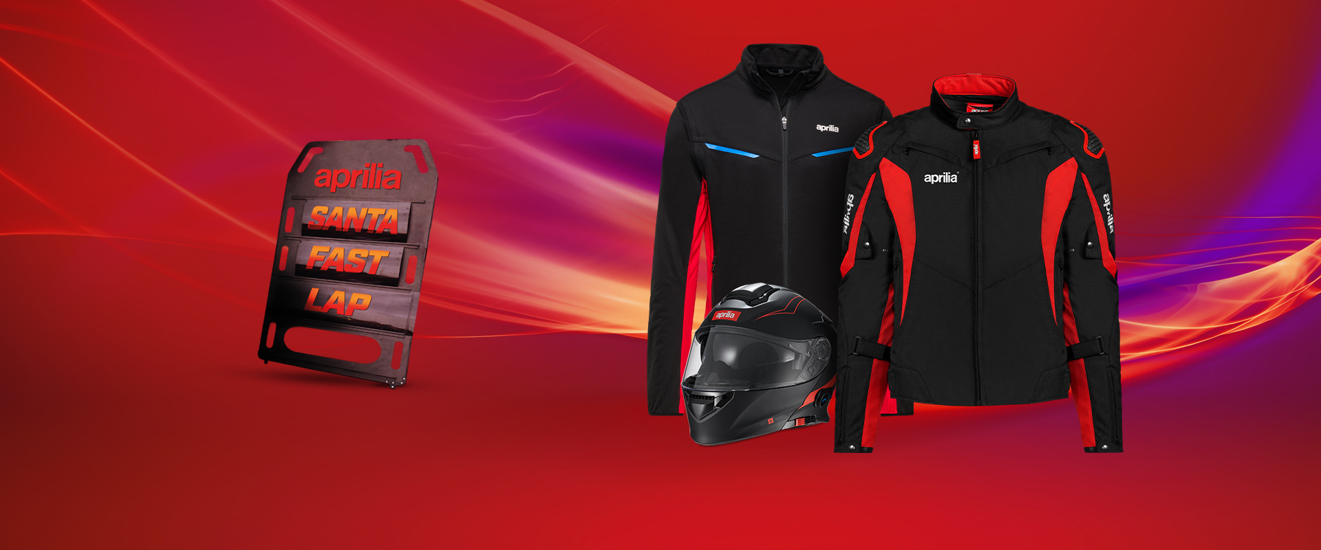Aprilia Official Store: Motorcycle Clothing, Casual Clothing and ...