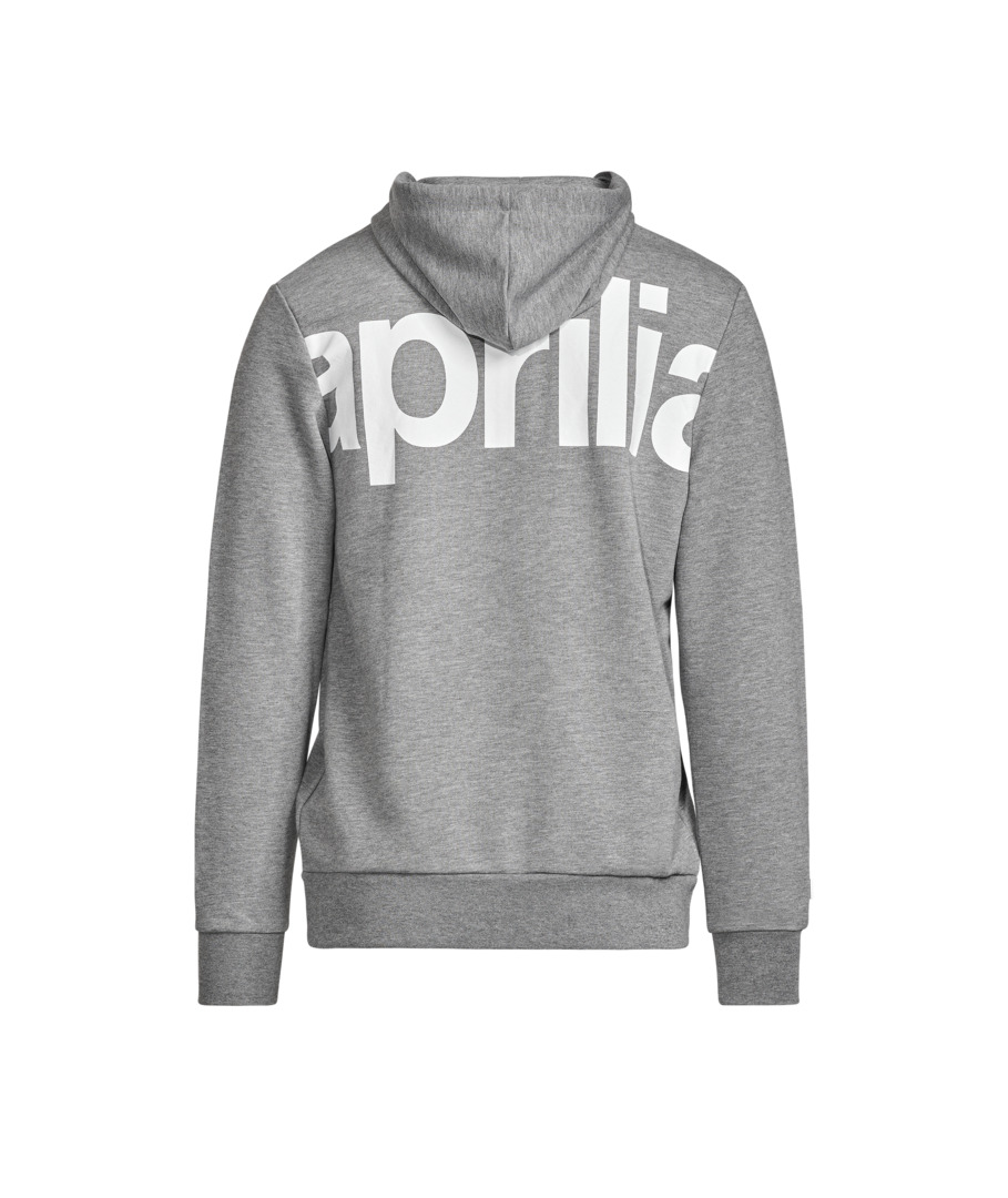 Men's Hooded Sweatshirt | Sweatshirts | Lifestyle Apparel | Full ...