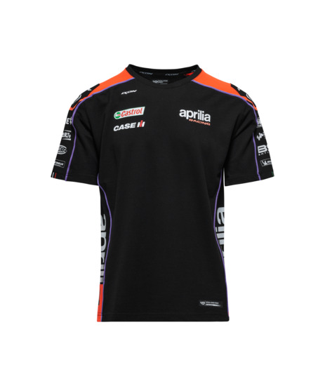 T-shirts | Lifestyle Apparel | Full Catalogue | Aprilia Official Store ...
