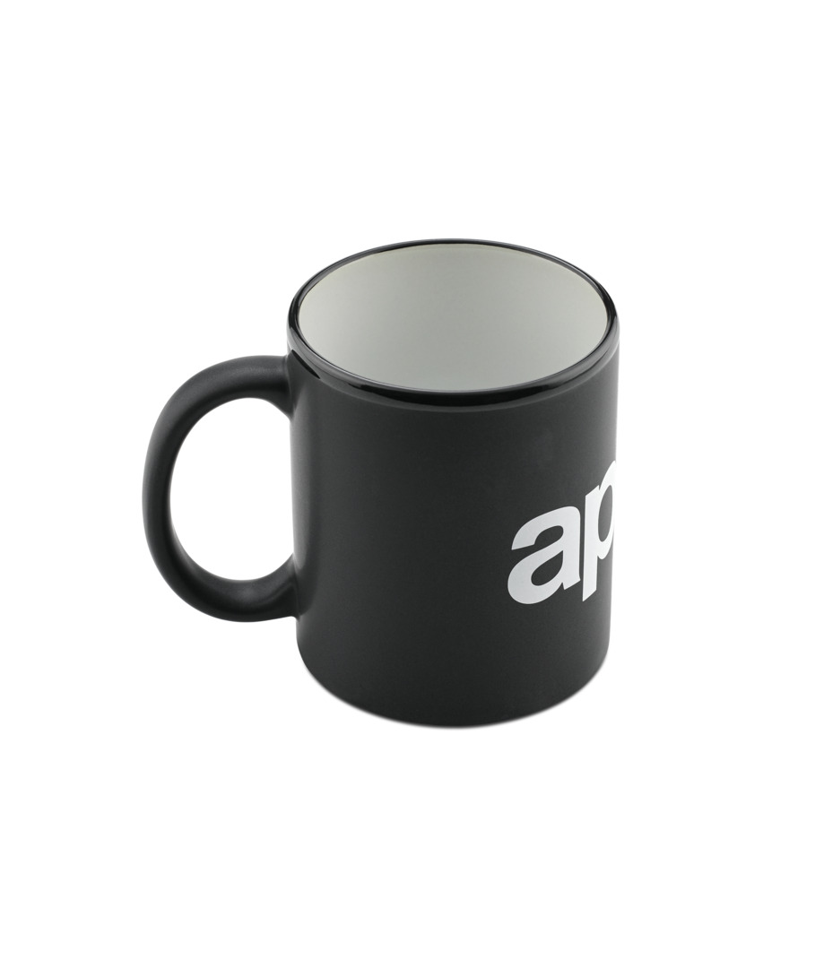Mug with Logo | Aprilia Official Store: Motorcycle Clothing, Casual ...