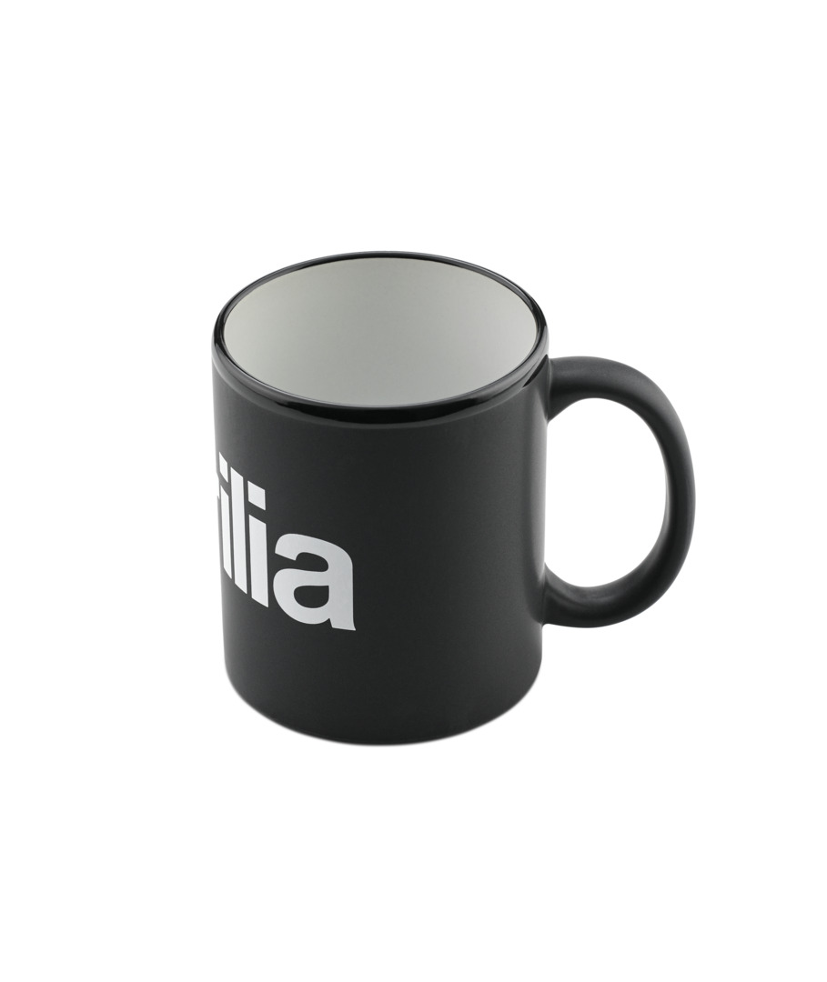 Mug with Logo | Aprilia Official Store: Motorcycle Clothing, Casual ...