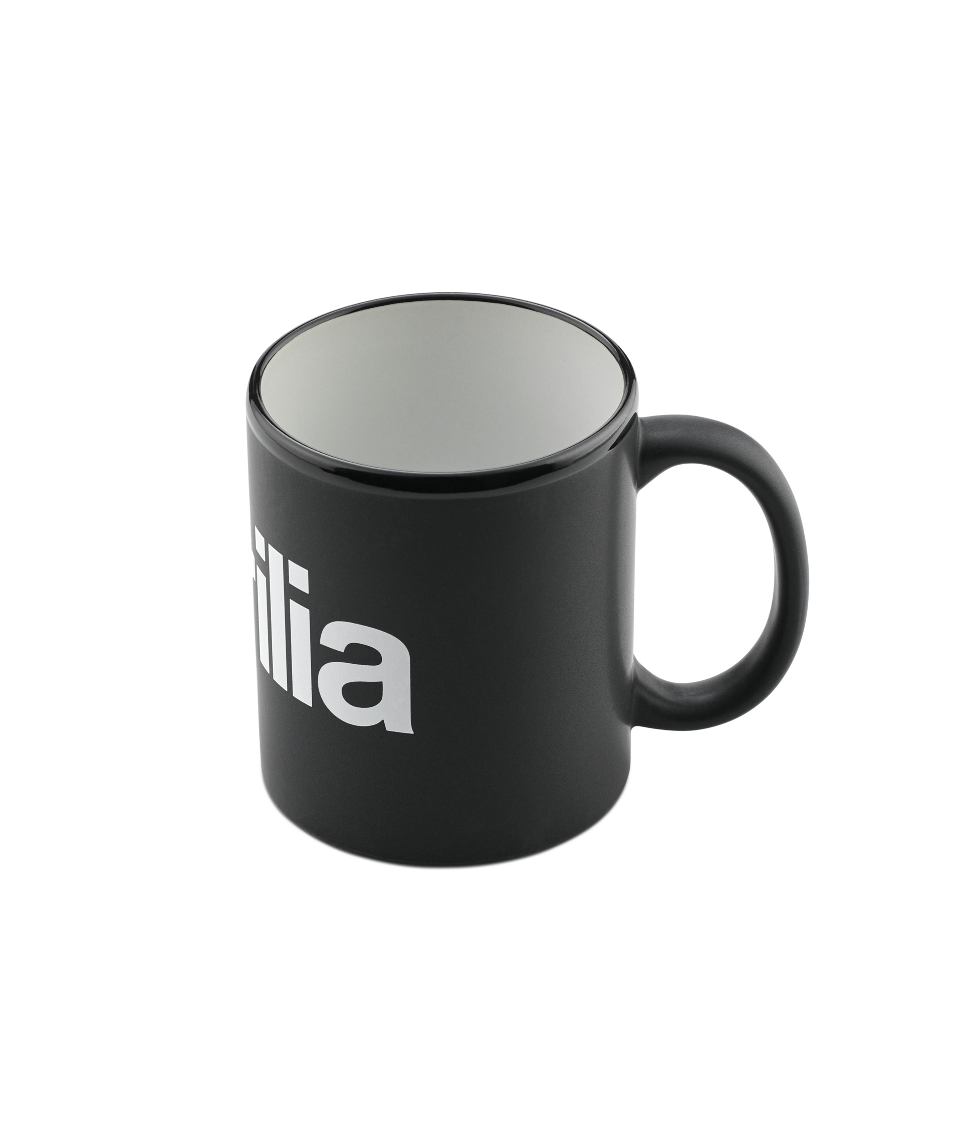 Mug with Logo | Aprilia Official Store: Motorcycle Clothing, Casual ...