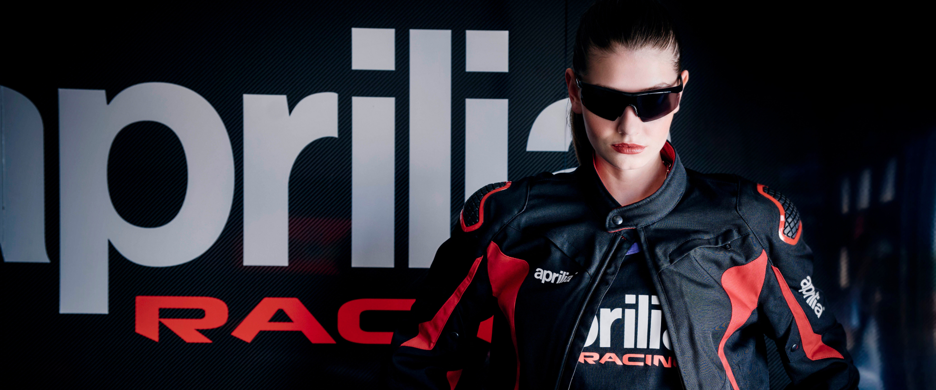 Aprilia Official Store: Motorcycle Clothing, Casual Clothing and ...