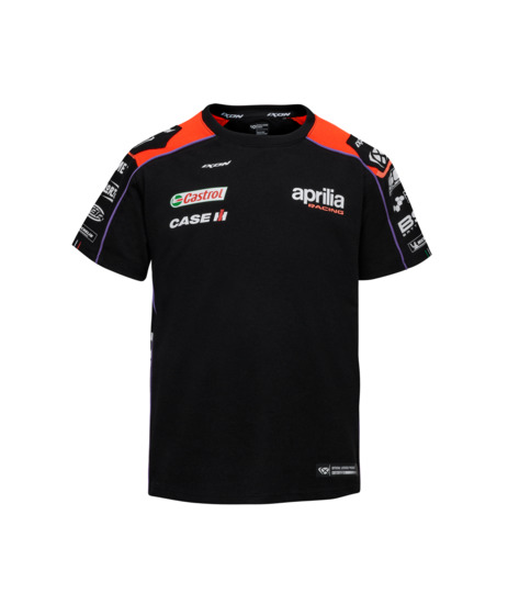 T-Shirt | Lifestyle | Gesamtkatalog | Aprilia Official Store ...