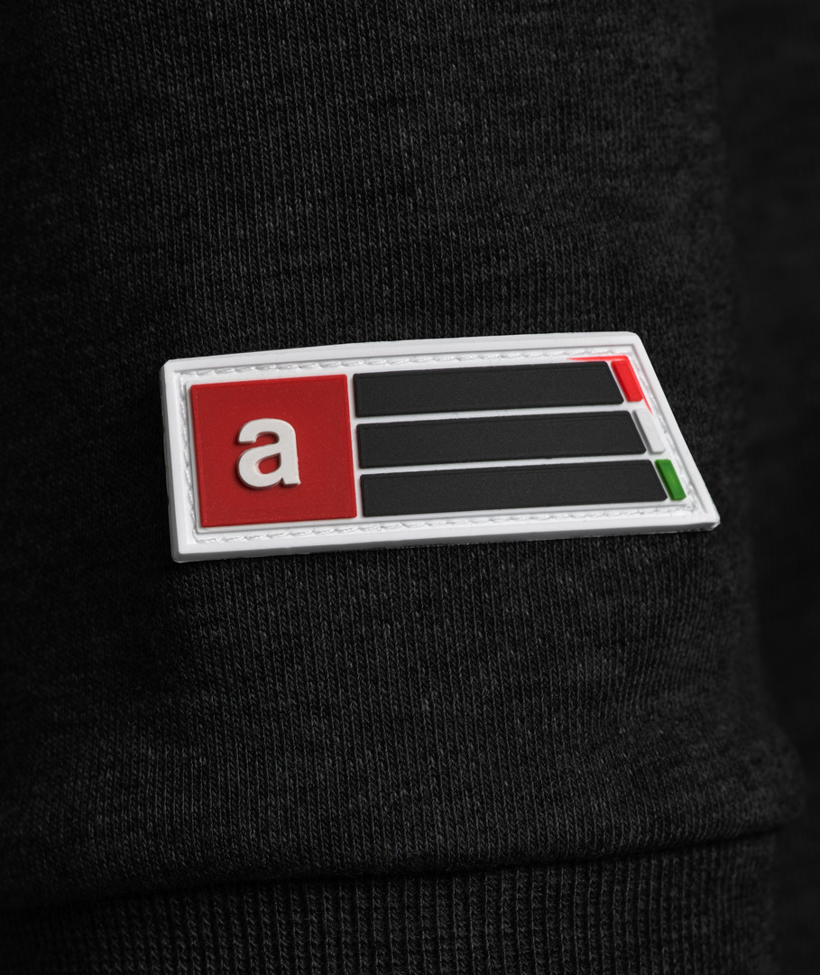 Men's Hooded Sweatshirt | Sweatshirts | Lifestyle Apparel | Full ...