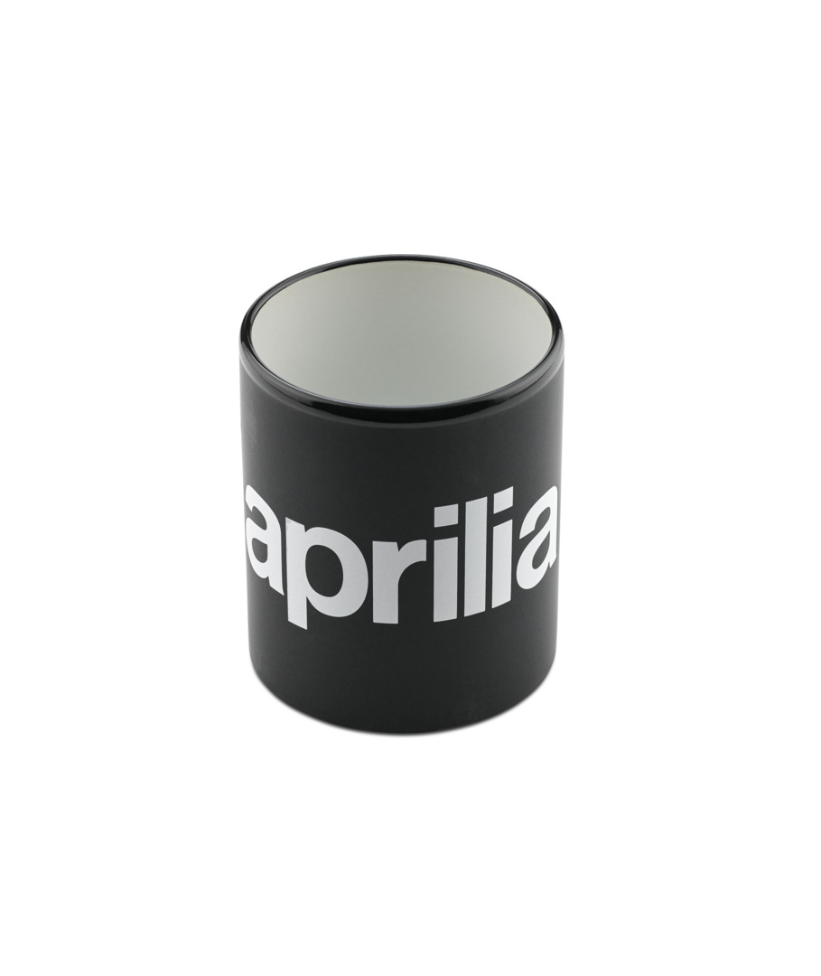 Mug with Logo | Aprilia Official Store: Motorcycle Clothing, Casual ...
