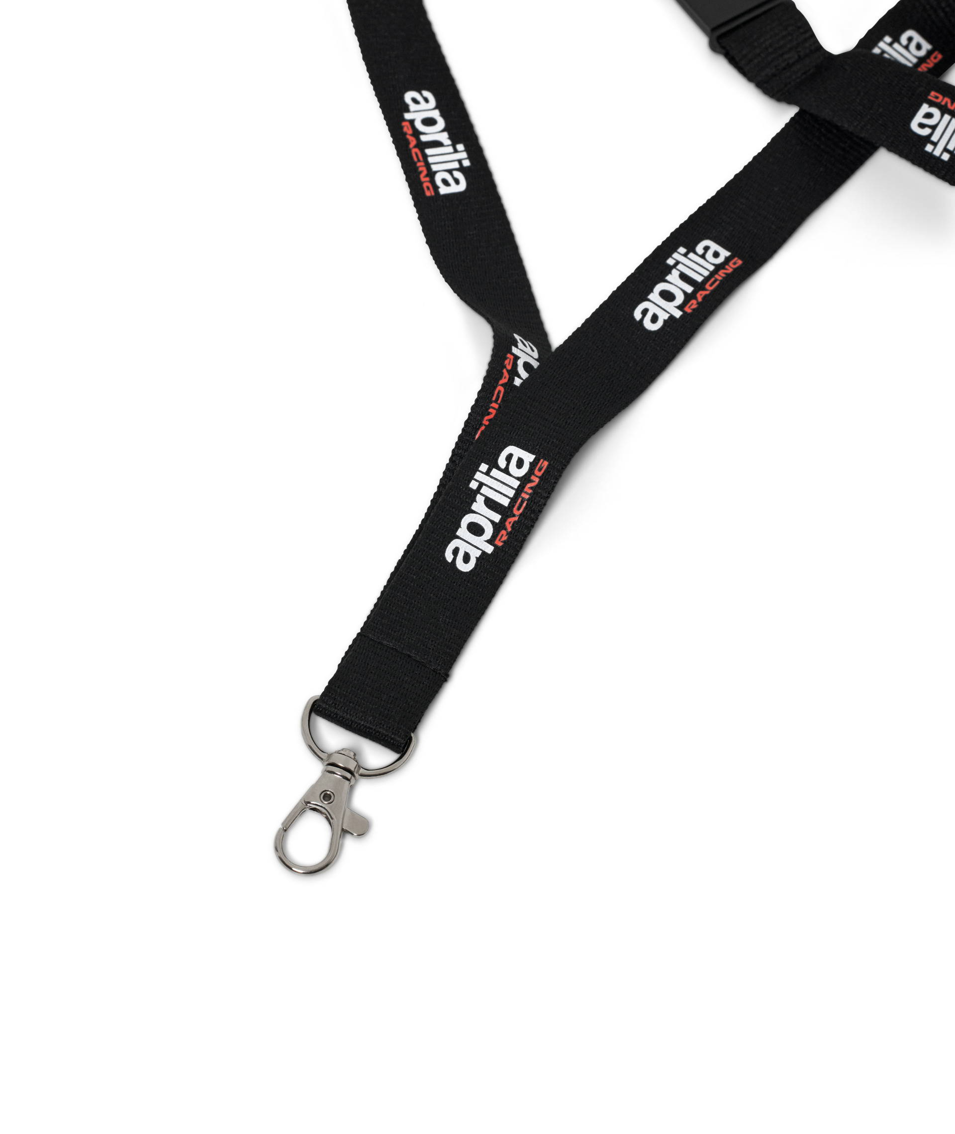 "Aprilia Racing Lifestyle" Key Ring with Lanyard | Gadgets ...