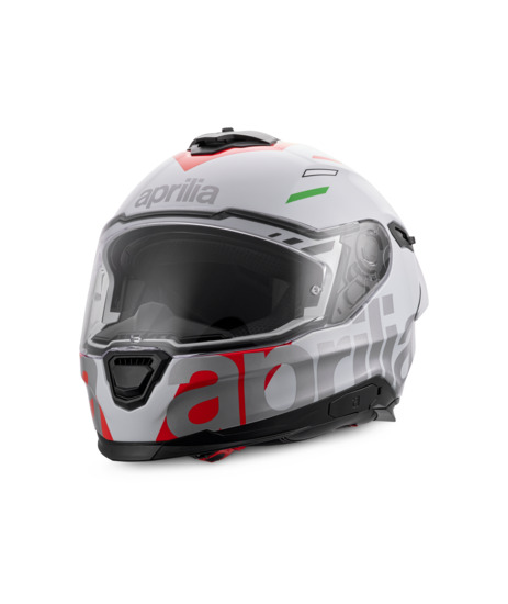 Helmets | Full Catalogue | Aprilia Official Store: Motorcycle Clothing ...